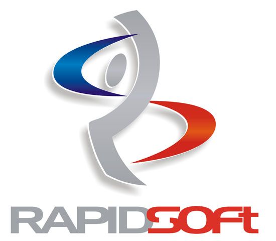 Home Page of Rapidsoft - Software Solutions | Rapidsoft